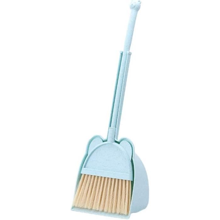 Mini Balai Et Pelle à Poussière: Petit Balai Détachable Pelle à ...