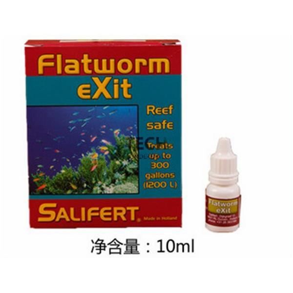 Kit de test de sortie plat de ver Kit de Test Salifert Ca calcium Cu I2 ...