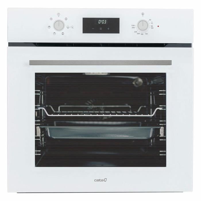 Four polyvalent Cata 72 L 1400 W A - Cdiscount Electroménager