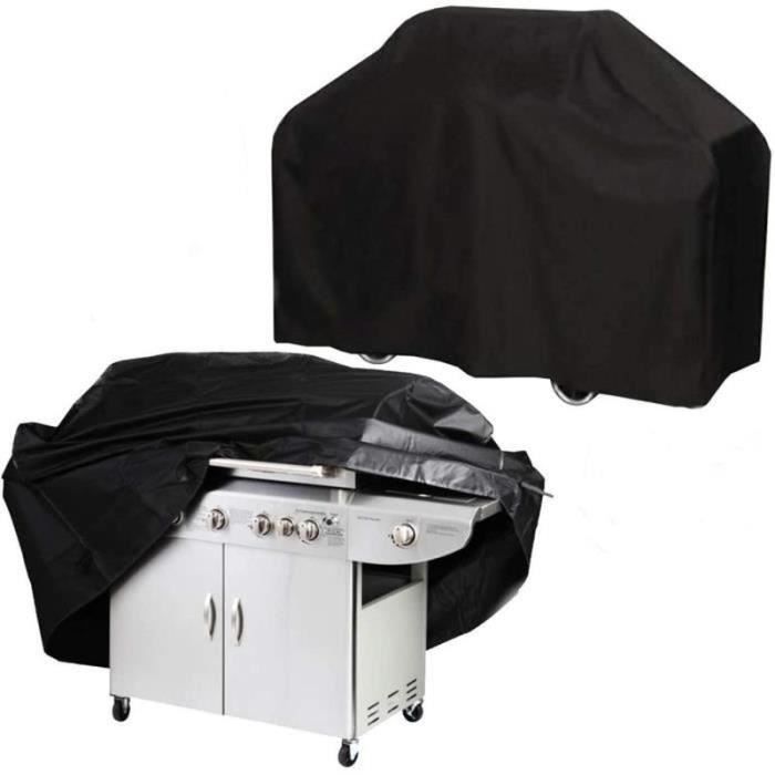 Barbecue Gaz House de Protection pour Barbecue Couverture de Gril Bâche ...