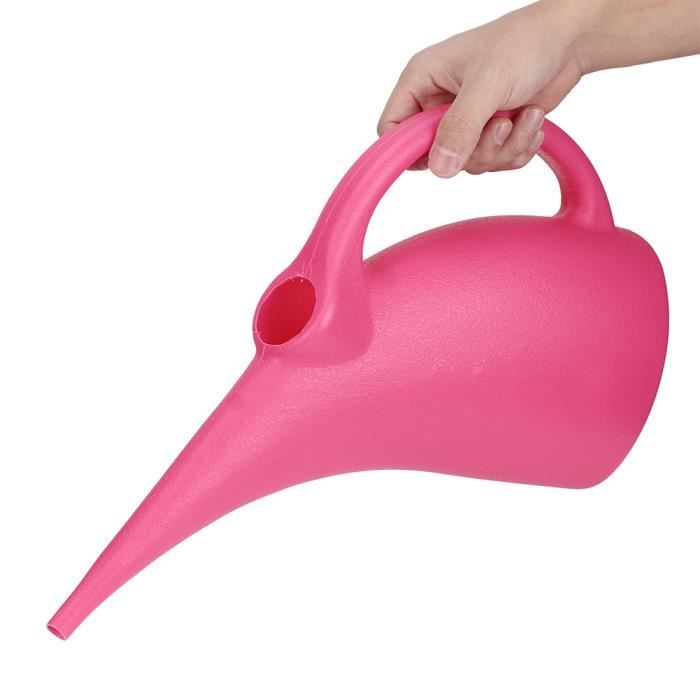 Arrosoir Large Capacity Long Spout Kettle Watering Can Flower Plant ...