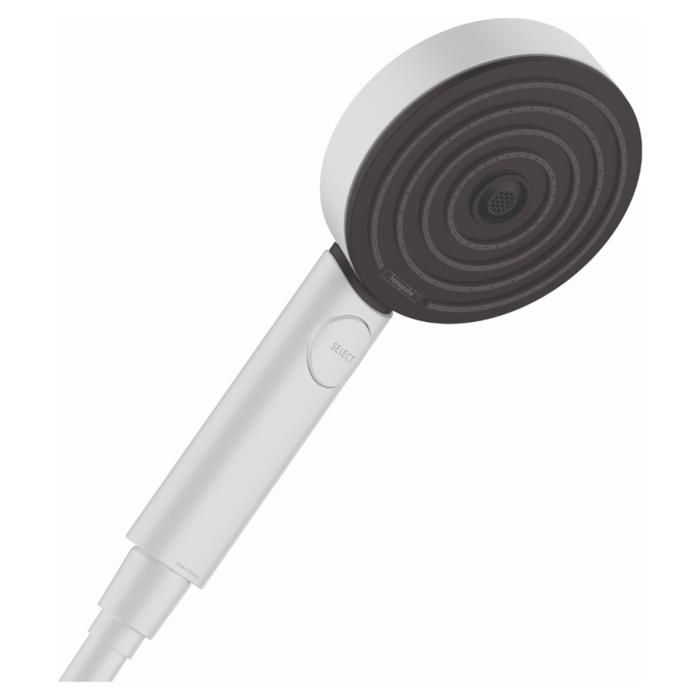 Hansgrohe Douchette à Main 105 3jet Activation Ecosmart 9l Min Blanc