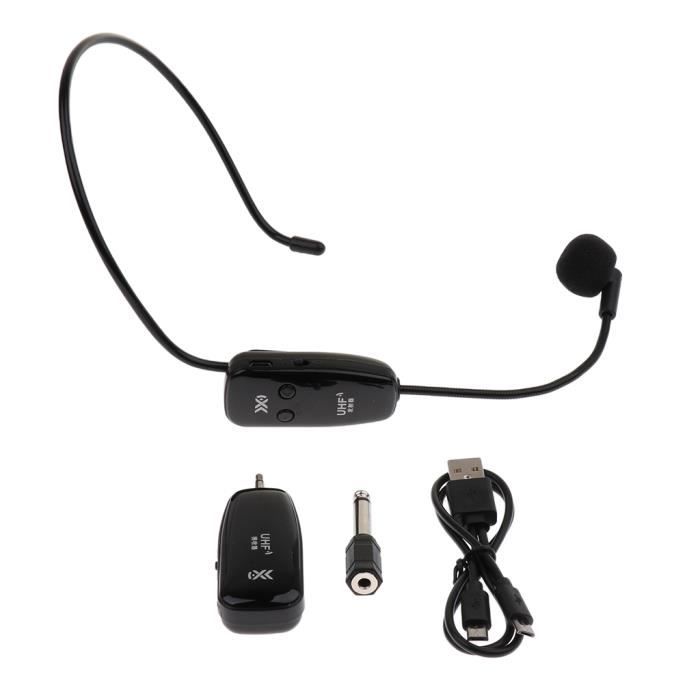 MICRO POUR INSTRUMENT Microphone 1 pièce - Cdiscount Instruments de musique