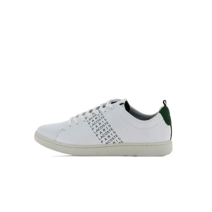 Buy >chaussure lacoste carnaby evo - OFF 71% Big sale
