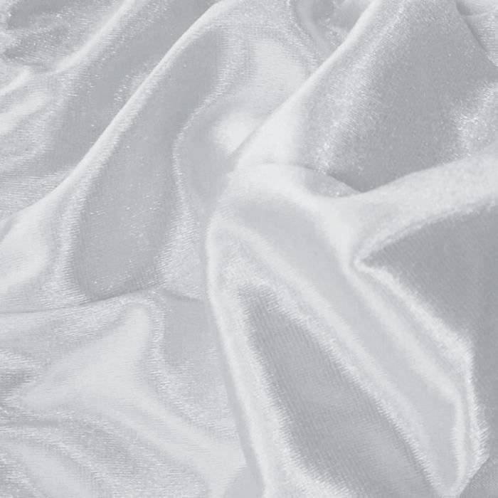 Bustier-corset, Body string en nylon pour homme - White[F2891] - Col en ...