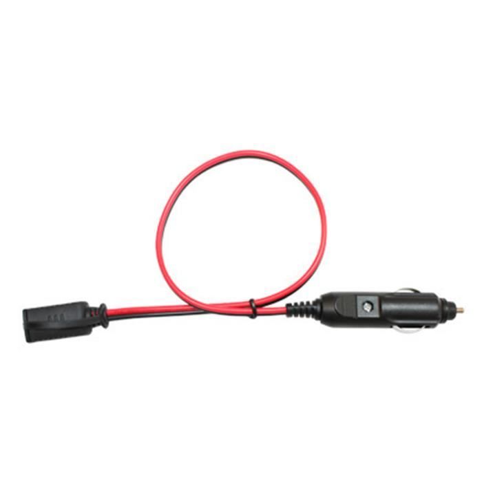 Connecteur prise mâle 12 V Noco GC003 - Cdiscount Informatique