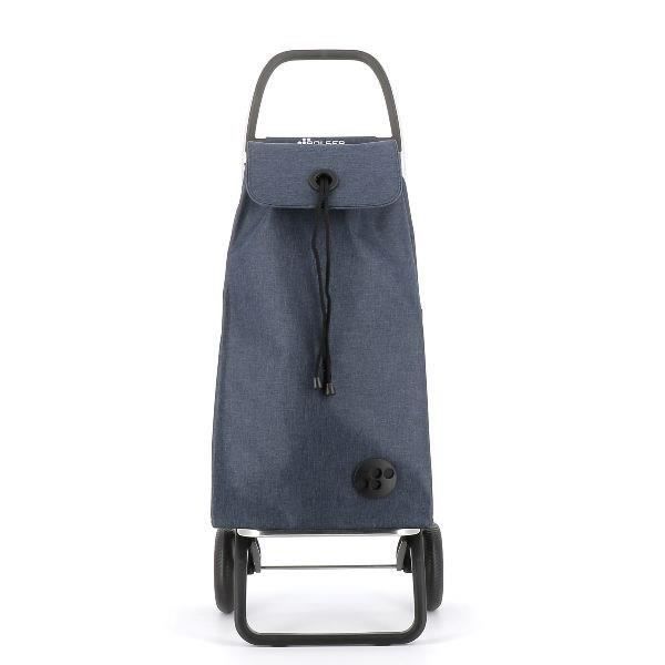Poussette de marché ROLSER - Imax Tweed Convert RG Marino - 2 roues