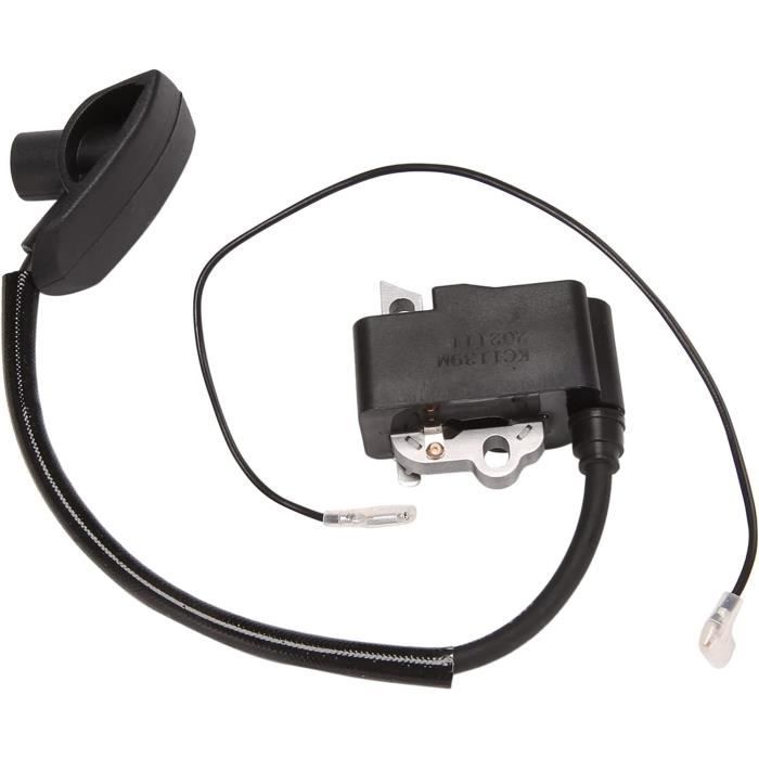 Bobine D'Allumage Pour Souffleur De Sac À Dos Br350 Br350Z Br430 Br430Z ...