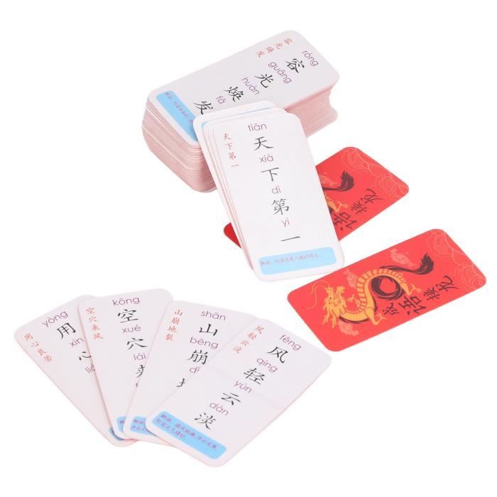 65 cartes flash d'apprentissage, cartes d'apprentissage préscolaire en ...