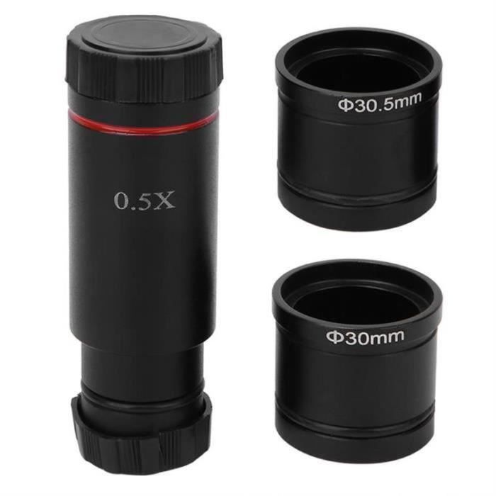 XZ26904- oculaire de microscope Lentille électronique d'oculaire du ...