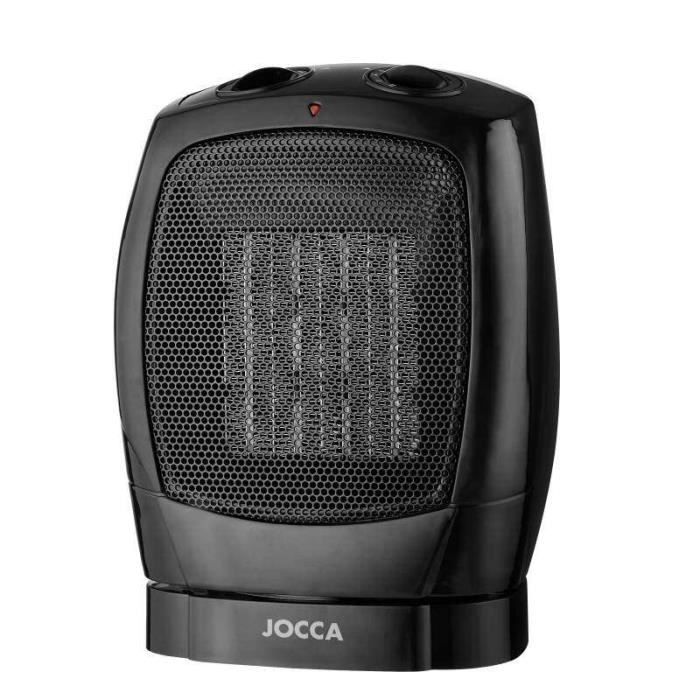 AS21124-CHAUFFE-EAU.PTC JOCCA thermofan. Chauffage électrique pour la ...