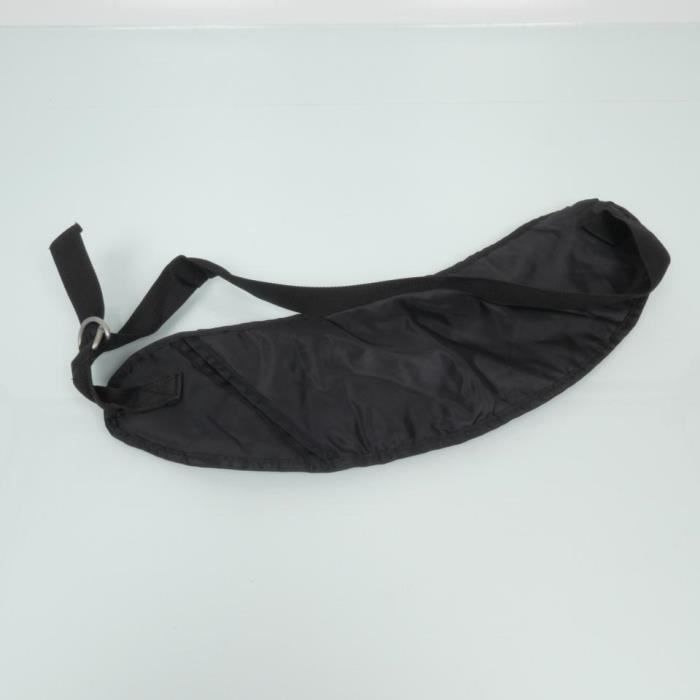 Housse de protection sac de transport d'écran visière de casque AraÃ ...