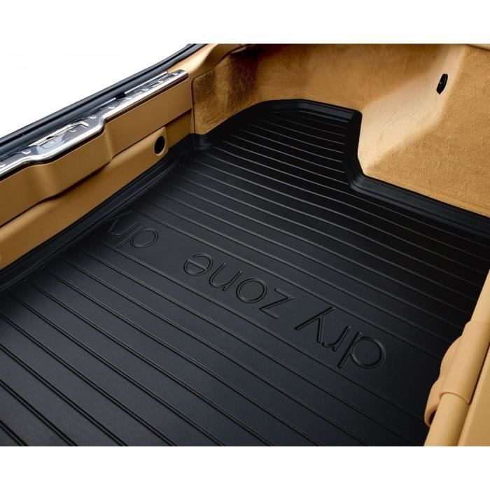 Tapis Bac de Coffre Sur Mesure PVC 3D Vw Transporter T5 Vw Caravelle ...