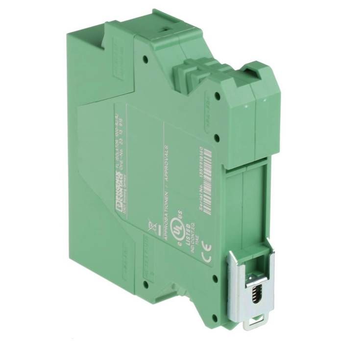 Séparateur réseau - PHOENIX CONTACT - FL ISOLATOR 1000-RJ/RJ ...