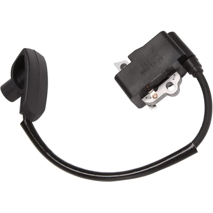 Bobine D'Allumage Pour Souffleur De Sac À Dos Br350 Br350Z Br430 Br430Z ...