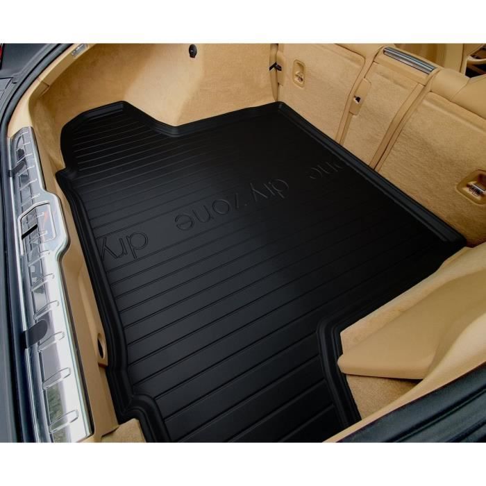 Tapis Bac de Coffre Sur Mesure PVC 3D Vw Transporter T5 Vw Caravelle ...
