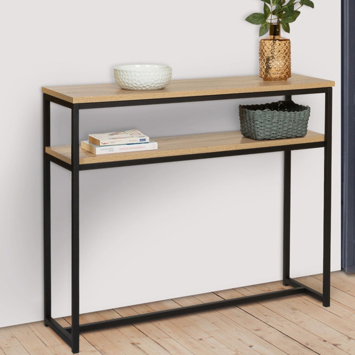 Console entree - Cdiscount Maison