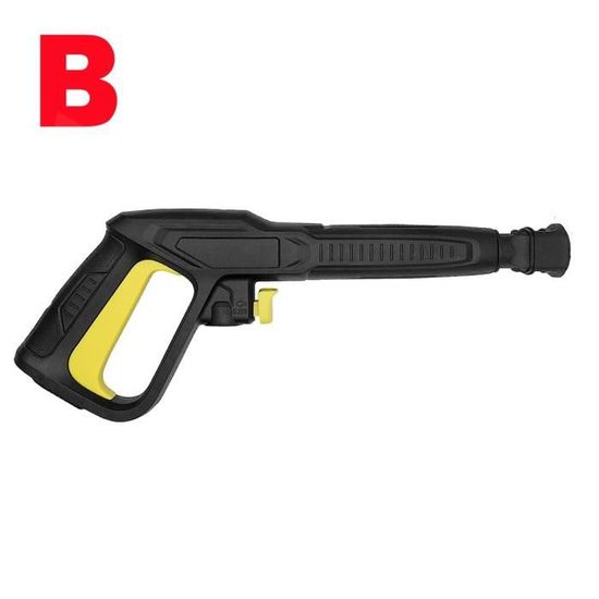 Pistolet nettoyeur haute pression pour Karcher K2,K3,K4,K5,K6,K7,livres de lavage de voiture ...