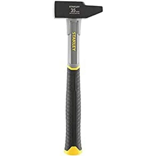 Marteau Rivoir - Stanley - STHT0-54154 - Fibre de verre - Noir ...