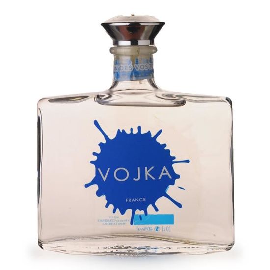 Vojka Guillon Pin des Vosges 20cl - Vodka - La cave Cdiscount