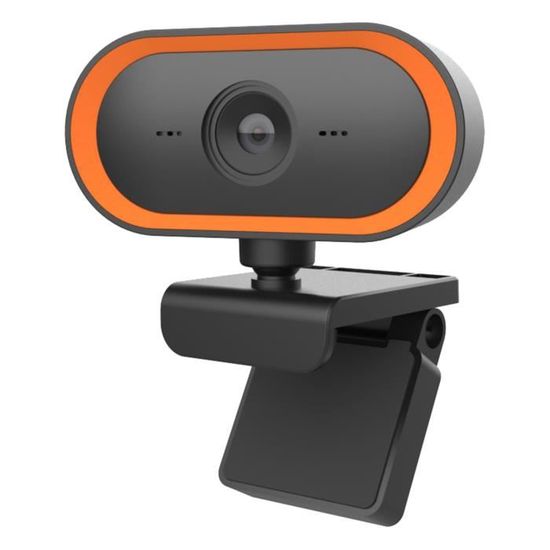 Webcam USB Full HD 1080P pour caméra Web pour ordinateur portable de ...