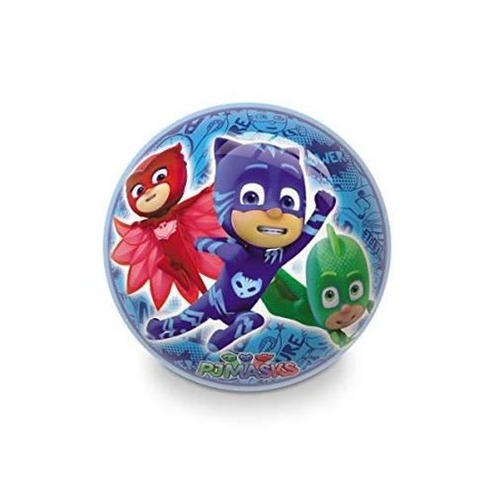 MONDO TOYS BIO BALL - 26026 - BALLON PJ MASKS BIO - POUR FILLE-ENFANT ...