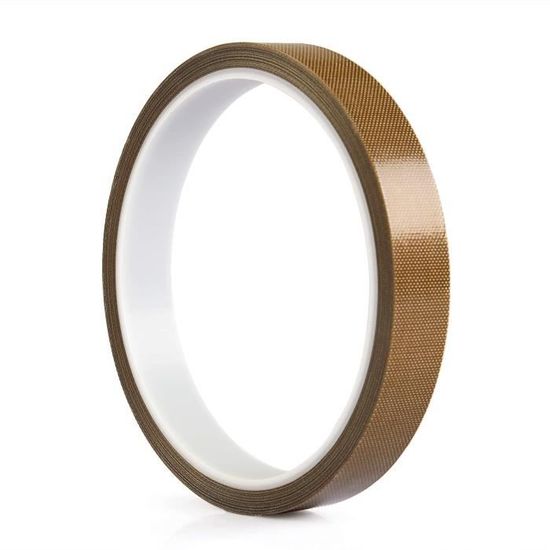Ruban En Téflon-Ptfe, Ruban Adhésif High Temp Pour Machine À Emballer ...