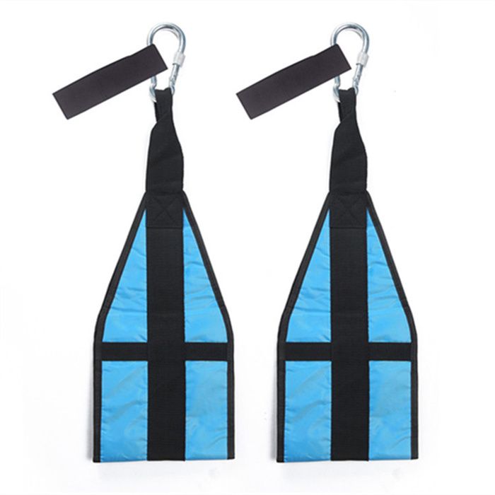 Sangles de Suspension abdominales,équipement de soutien et de Fitness ...