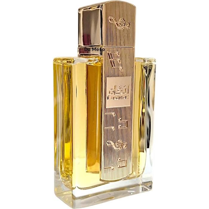 Lattafa Angham Eau de Parfum unisex 100 ml - Cdiscount Au quotidien