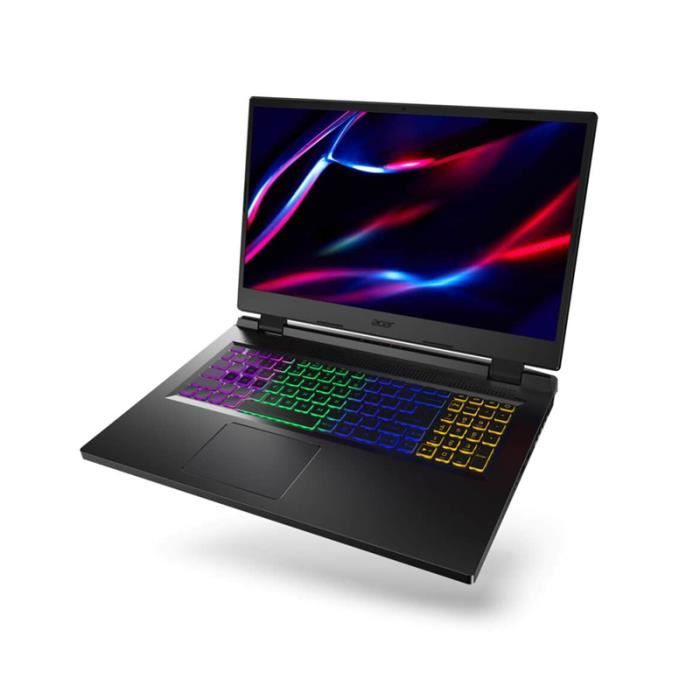 AC NITRO 5 AN517-55-75UM I7 - Cdiscount Informatique