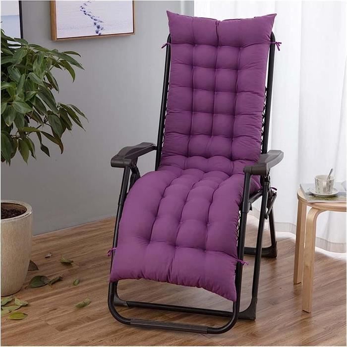 Coussins De Chaise,Coussin Fauteuil Jardin Jardin Extérieur Veranda ...