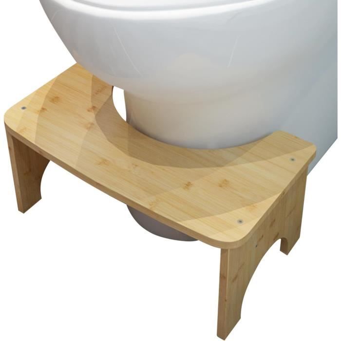 Tabouret De Caca,Tabouret De Caca Accroupi De Salle De Bain - Repose ...