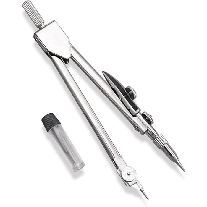 Boussole Professionnelle, Compas De Remplissage, Boussole Pour Travail ...