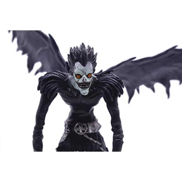 FIGURINE MINIATURE PERSONNAGE MINIATURE Anime Domain Figurine de Death ...