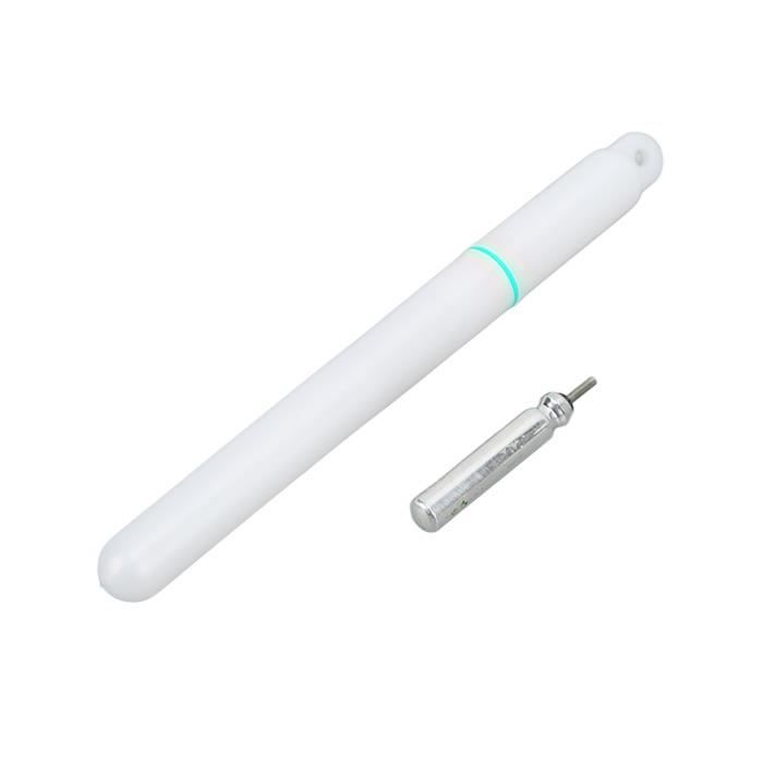EBTOOLS bâton lumineux de tige électronique de pêche Canne à pêche ...