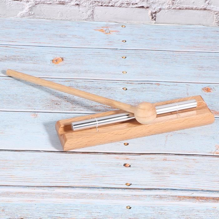 Instruments De Musique De Percussion De Carillon Pour Le Xylophone De ...