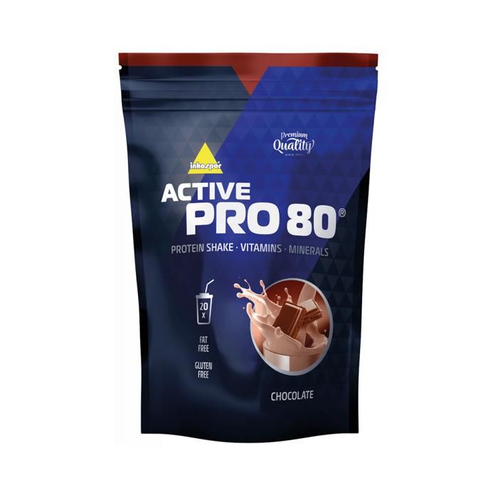 Pro 80 500g Chocolat Inkospor Proteine - Cdiscount Sport