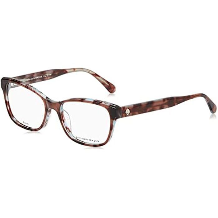 Lunettes de soleil - KATE SPADE NEW YORK - Crishell - Acétate - Couleur ...