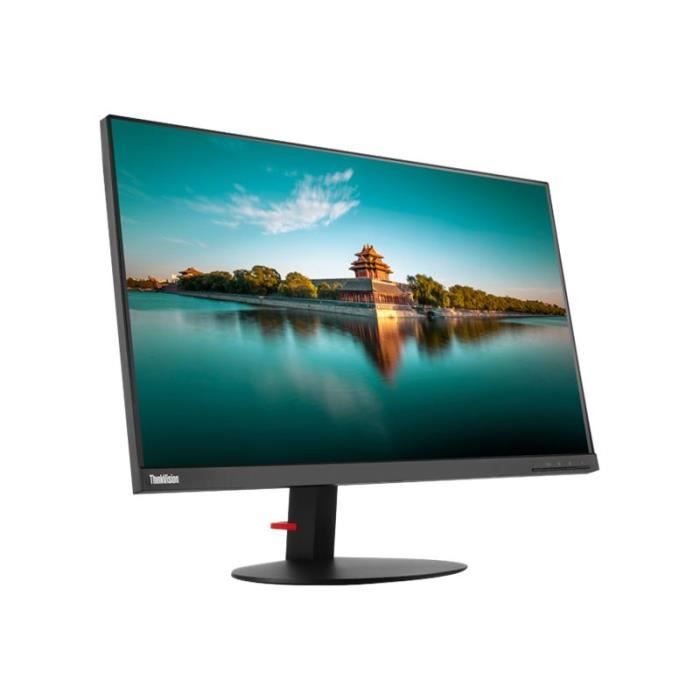 Lenovo ThinkVision P27h-10 Écran LED 27" (27" visualisable) 2560 x 1440 ...