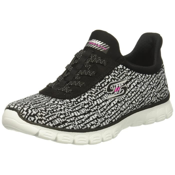 Sandale De Randonnee SKECHERS GIHGF Sport EZ Flex 3.0 Swift N Sly ...