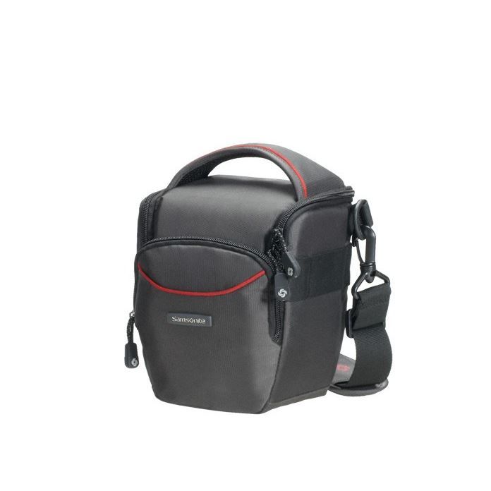 SAMSONITE Sac bandoulière pour Reflex - Cdiscount Appareil Photo