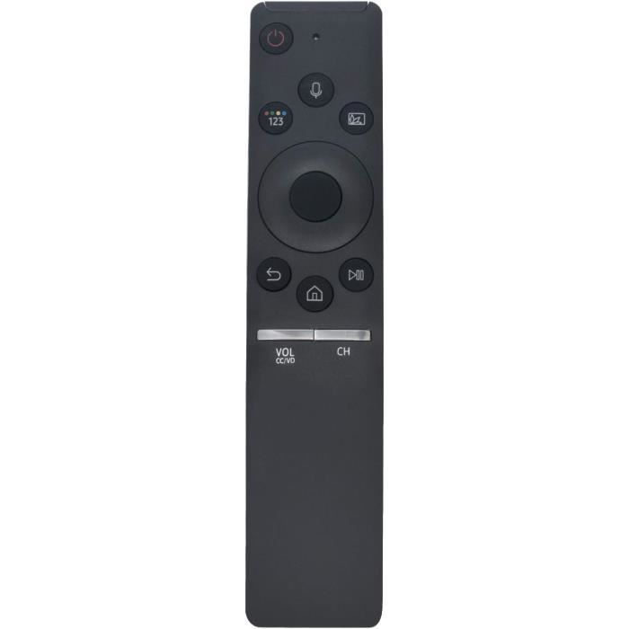 Bn59-01268D Remote, Remplacement De La Télécommande Du Téléviseur Pour ...