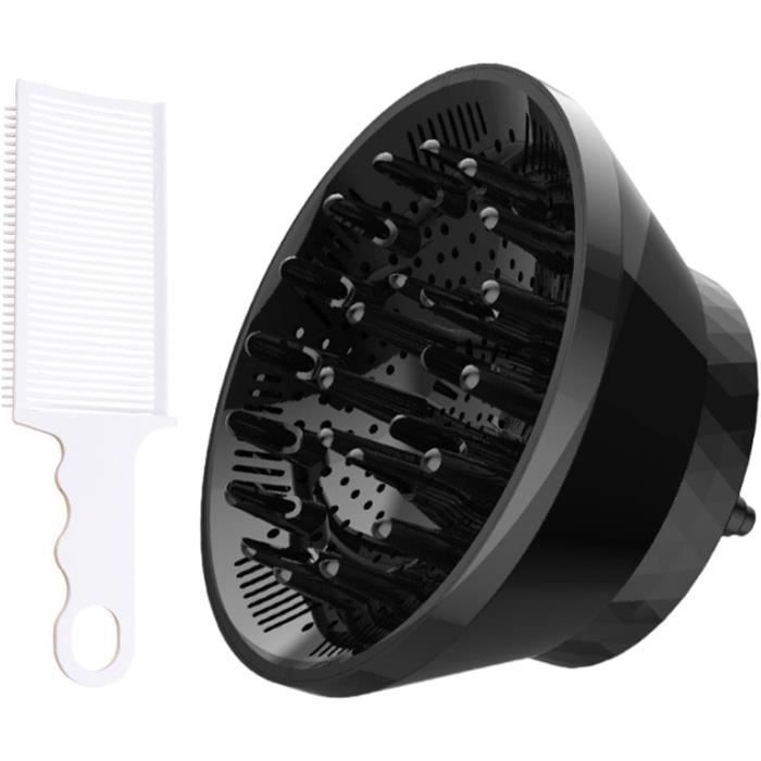 Diffuseur Seche Cheveux Universel, Diffuseur Cheveux Bouclés, Type ...