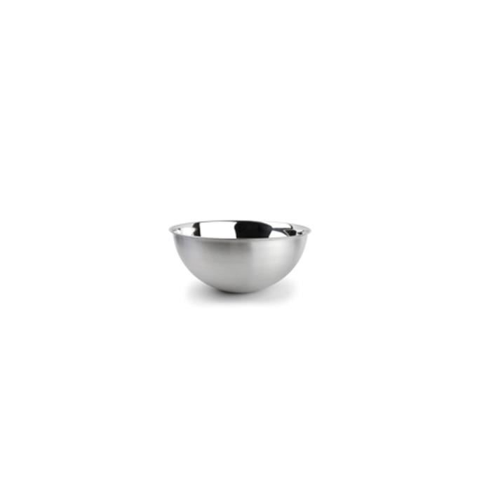 YONG Coupelle - Ø13cm - Inox - Cdiscount Maison