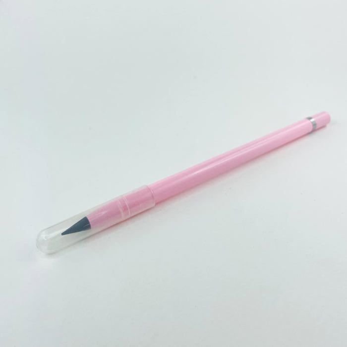 The Infinity Pencil - Crayon avec pointe perpétuelle jusqu'à 20000 m d ...