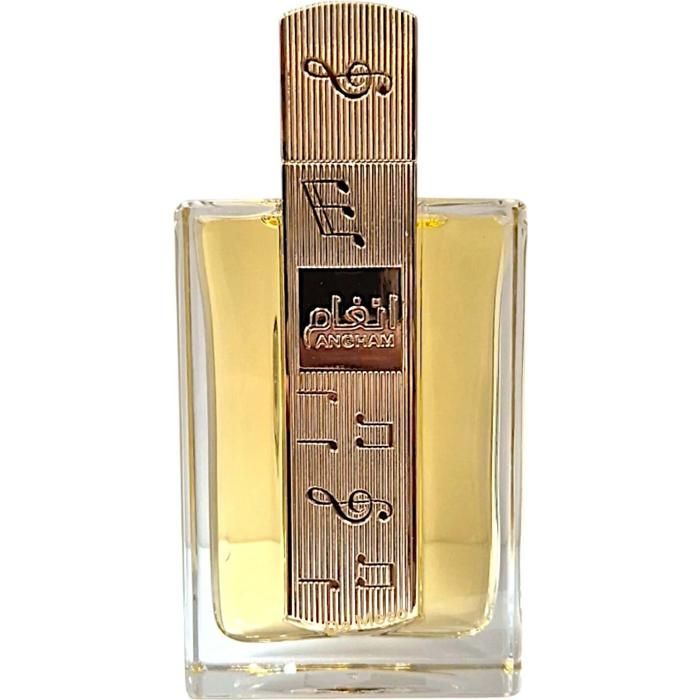 Lattafa Angham Eau de Parfum unisex 100 ml - Cdiscount Au quotidien
