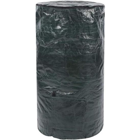 Sac de jardin Multifonction Jardin Feuilles Sac Compost Organique ...