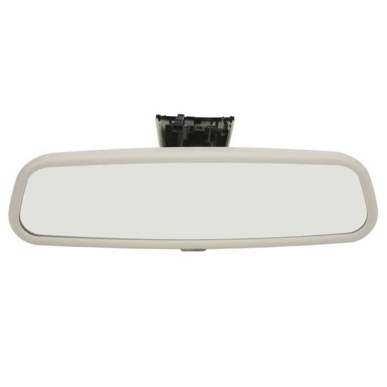 (blanc)4F0857511AA Aucun Angle Mort Rétroviseur Intérieur Panoramique ...