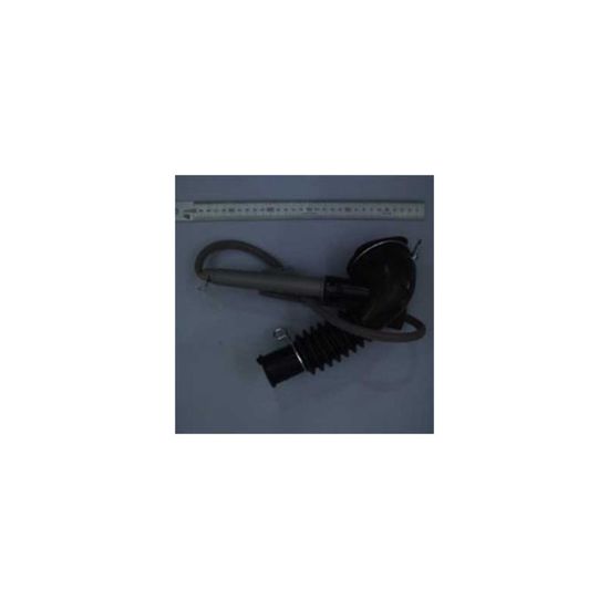 Durit cuve/pompe pour lave-linge Samsung DC97-14637G - Cdiscount ...