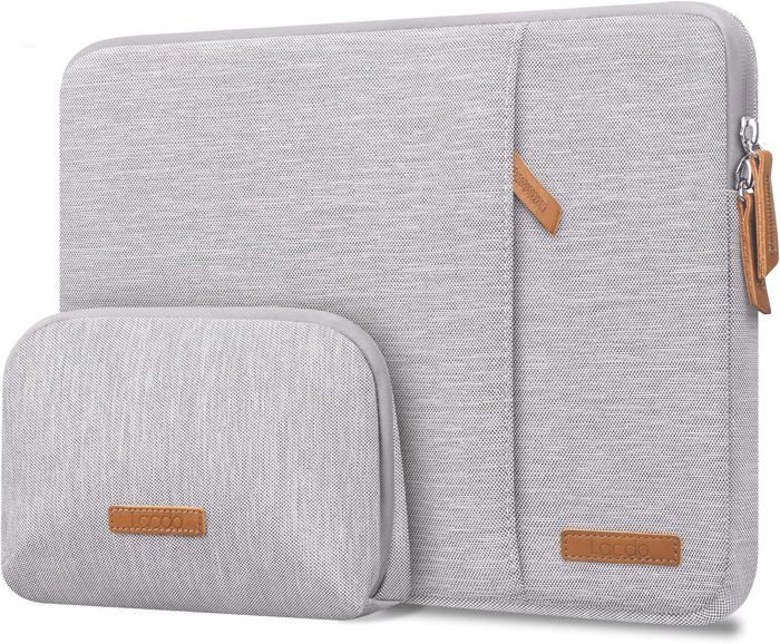 360° Protection Housse Ordinateur Portable pour 13 Pouce New MacBook ...